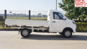 Xe tải Teraco Tera 150 thùng lửng tải trọng 1.5 tấn , Giá gốc